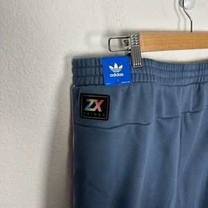 adidas | Pants | Nwt Adidas Originals Zx Nutasca Slim Fit Jogger Tech ...
